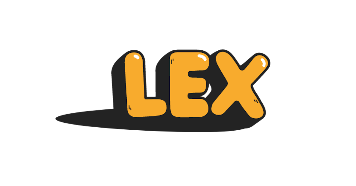 LEX - Shop